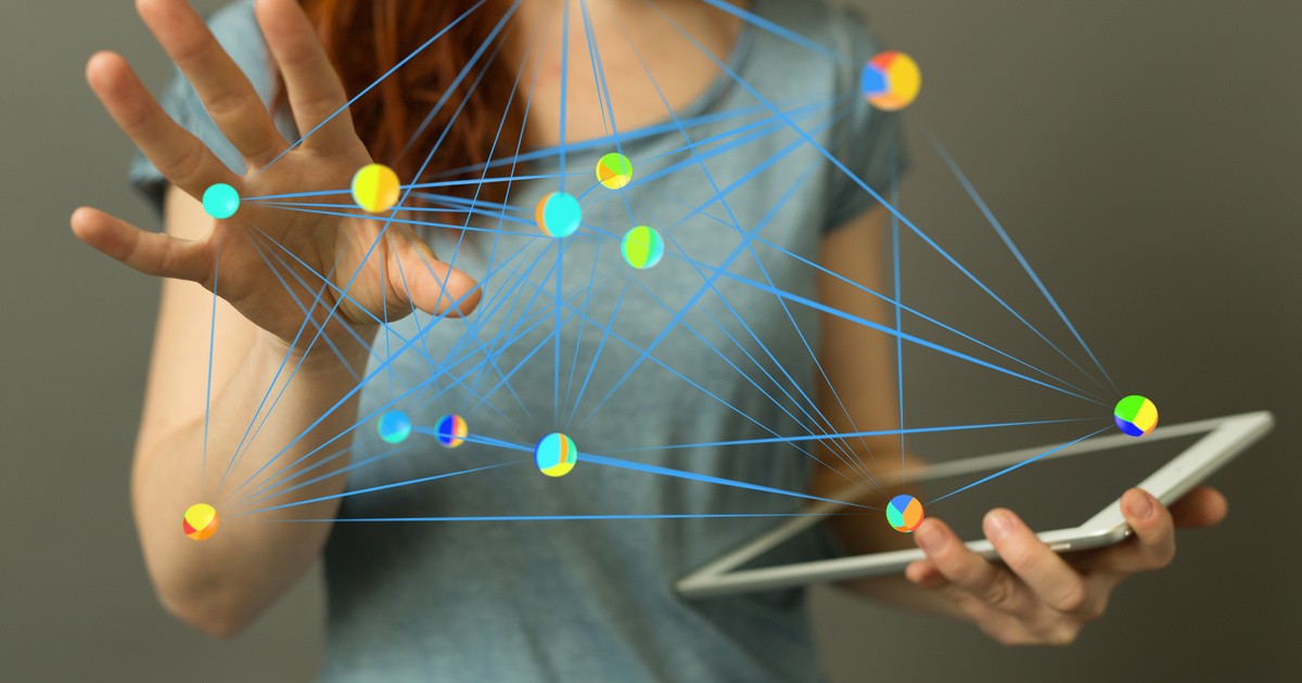 Orchestrierung und Skalierung von Docker-Containern anhand des ...